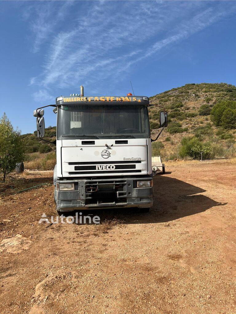 IVECO ML180E27 kamion za smeće