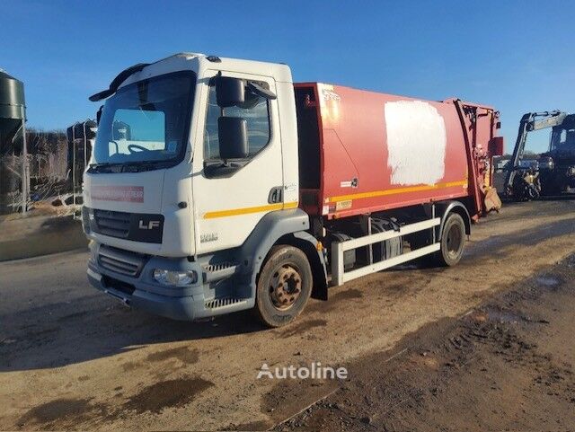 DAF LF 230 kamion za smeće