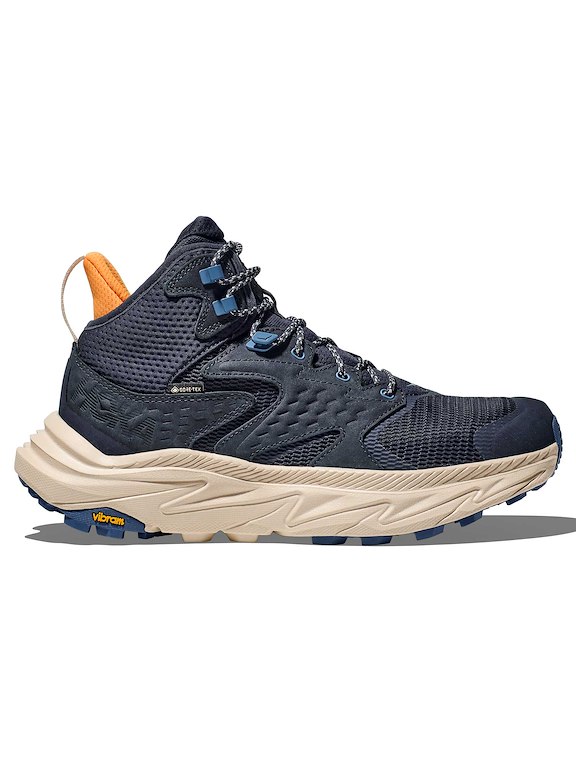 HOKA M ANACAPA 2 MID GTX Shoes
* OUTLET