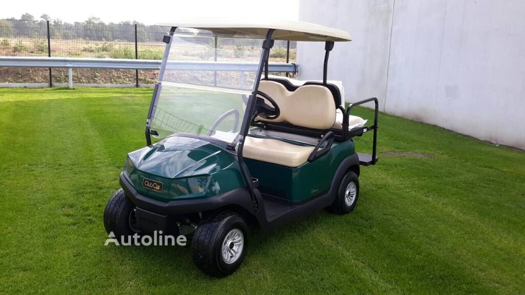 Club Car tempo 2+2 2023 golf vozilo