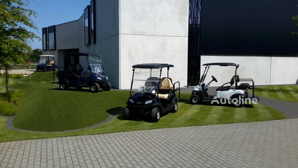 Novo Club Car tempo 2+2 2024 new golf vozilo