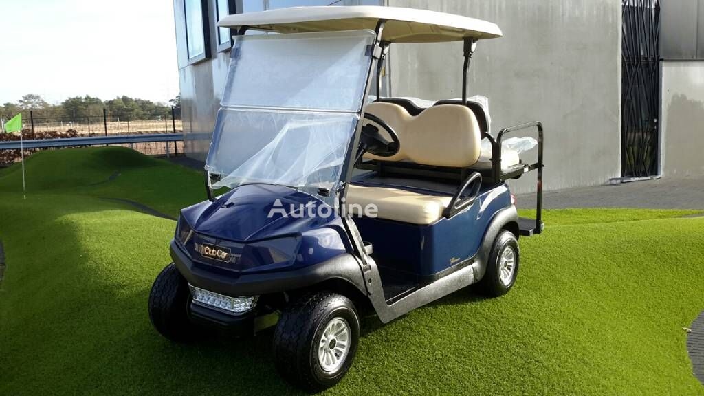 Club Car tempo 2+2 2022 golf vozilo