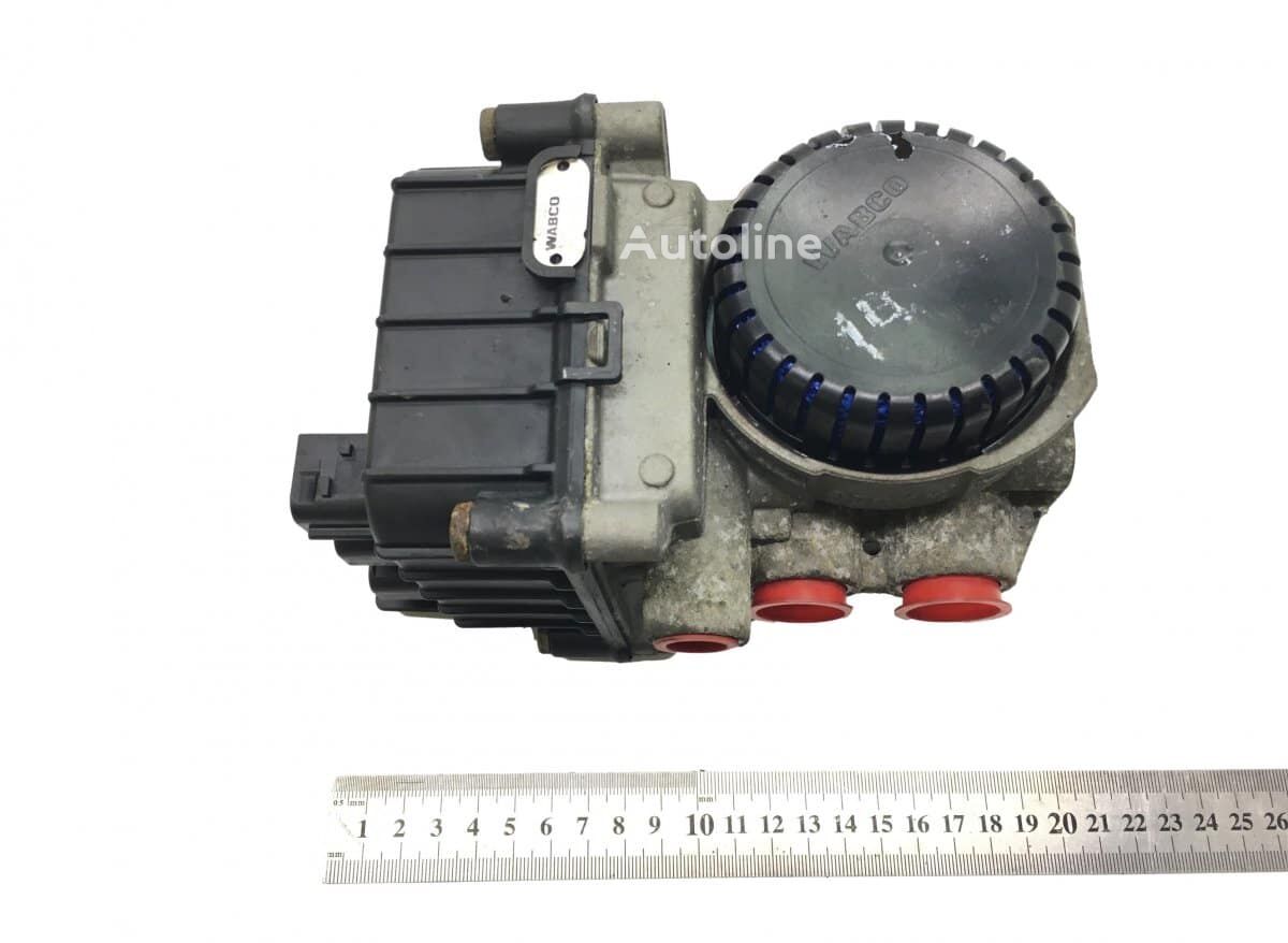 Supapă EBS axa față stânga WABCO 1867005 EBS modulator za DAF 1867005 S4801066050 kamiona