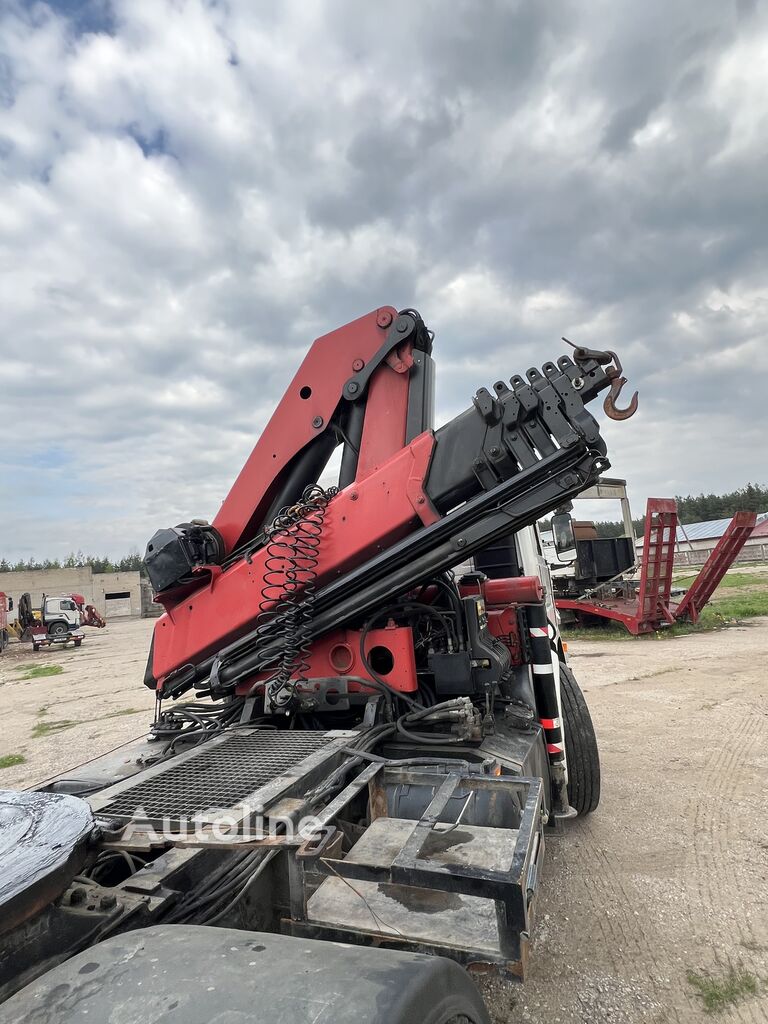 Palfinger Pk23002 autodizalica s kranom