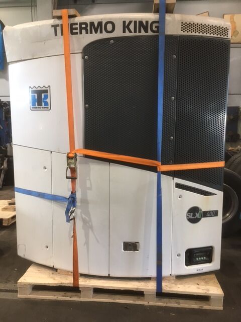 THERMO KING - SLXi-400 rashladna jedinica