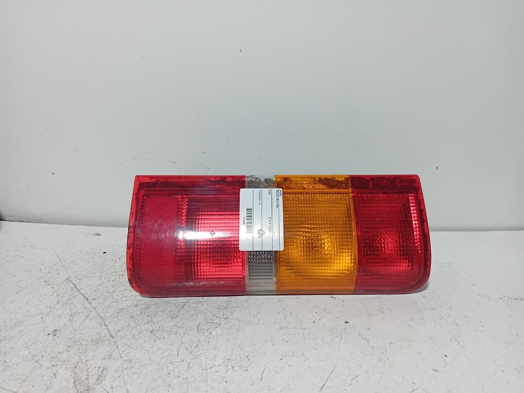 5398 lampica za Ford TRANSIT Autocarro (E_ _) | 91 - 94 kamiona