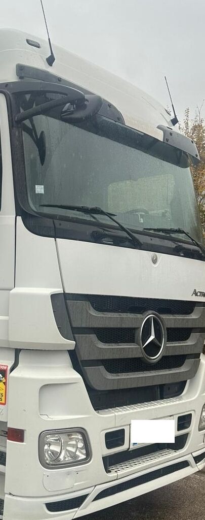 Mercedes-Benz Actros 1848 tegljač