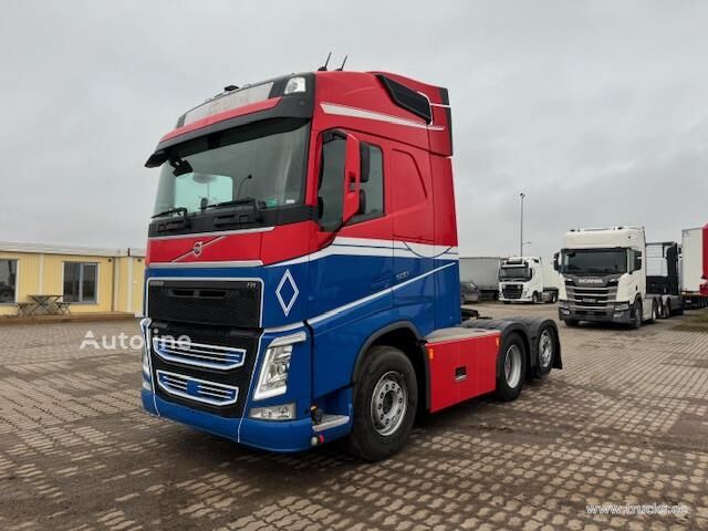 Volvo FH500 tegljač