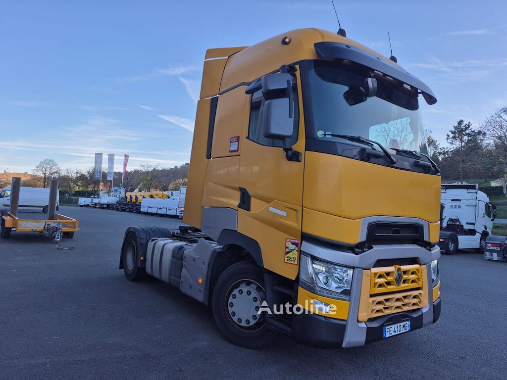 Renault T480 High cab tegljač