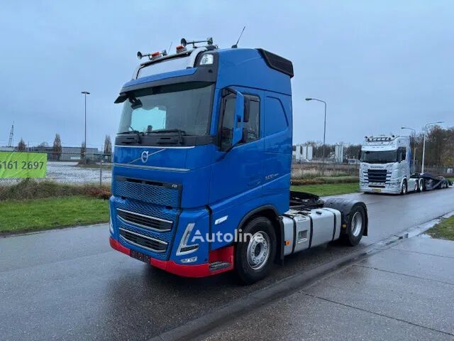 Volvo FH 500 Retarder / FH500 / I Park Cool / ACC / Vin NB !!! tegljač