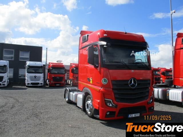 Mercedes-Benz Trucks Actros 1845 LS nRL 4x2 tegljač