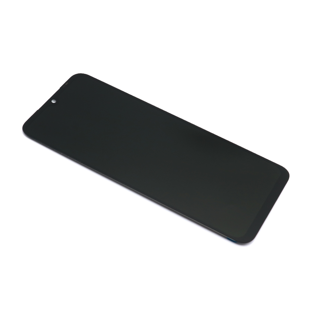 LCD displej (ekran) - Samsung A146B Galaxy A14 5G + Touch screen crni ORG (Comicell) (MS)