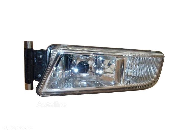 MAN Halogen przeciwmgielny MTX/723/LH far za MAN kamiona