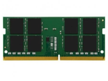 Kingston 16GB/SODIMM/DDR4/3200MHz/crna memorija ( KVR32S22S8/16.E )