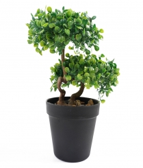 121 Veštački bonsai