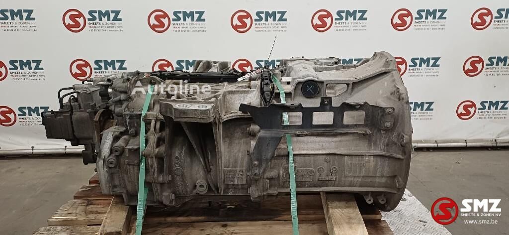 Mercedes-Benz Occ versnellingsbak G211-12 Mercedes A0012603600 menjač za kamiona