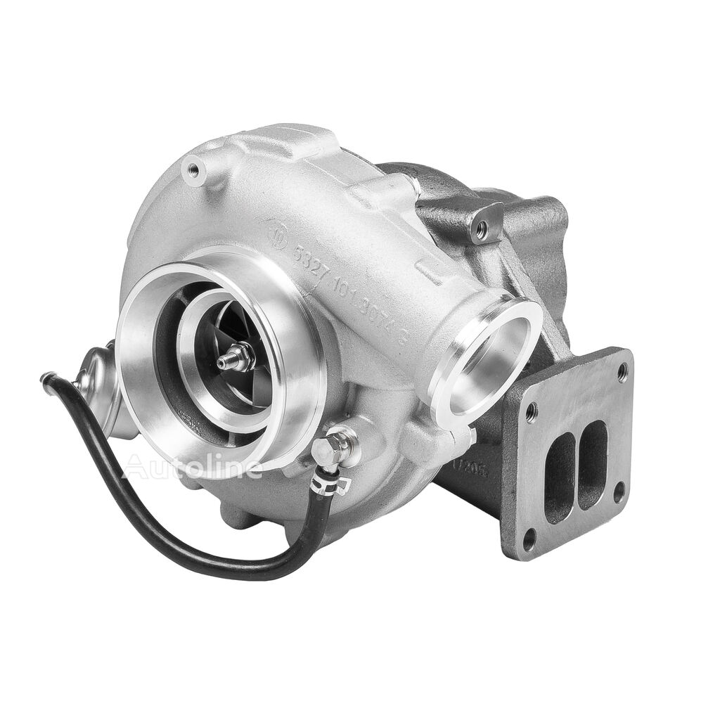 Mercedes-Benz A9060962799 turbokompresor za kamiona po rezervnim delovima