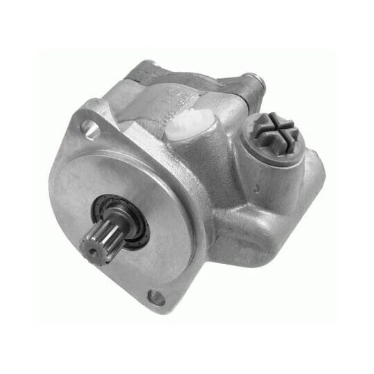 Mercedes-Benz KAMYON A0034603280 Direksiyon servo pumpa za Mercedes-Benz kamiona po rezervnim delovima