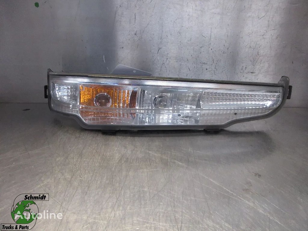 Mercedes-Benz MISTLAMP ATEGO EURO 6 A 967 820 01 21 maglenka za kamiona