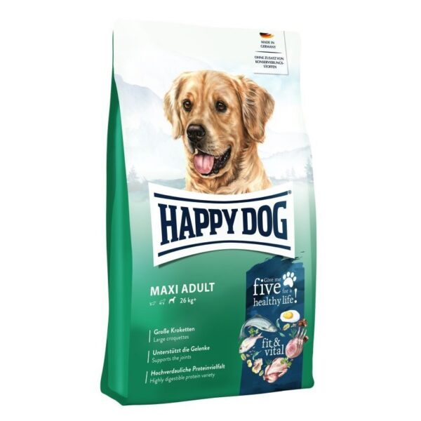 Happy Dog Maxi Adult – 4 kg