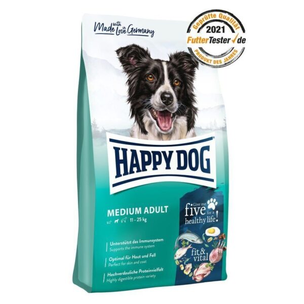 Happy Dog Medium Adult – 1 kg