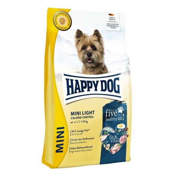 Happy Dog Mini Light – 800 g