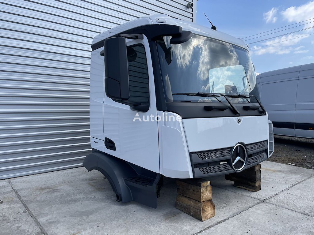 Kabina za Mercedes-Benz ACTROS ANTOS AXOR AROCS kamiona