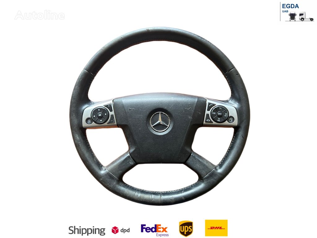 Mercedes-Benz A9604603103 volan za tegljača