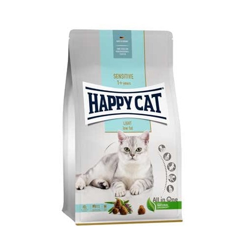 Happy Cat Adult Light – 1,3 kg