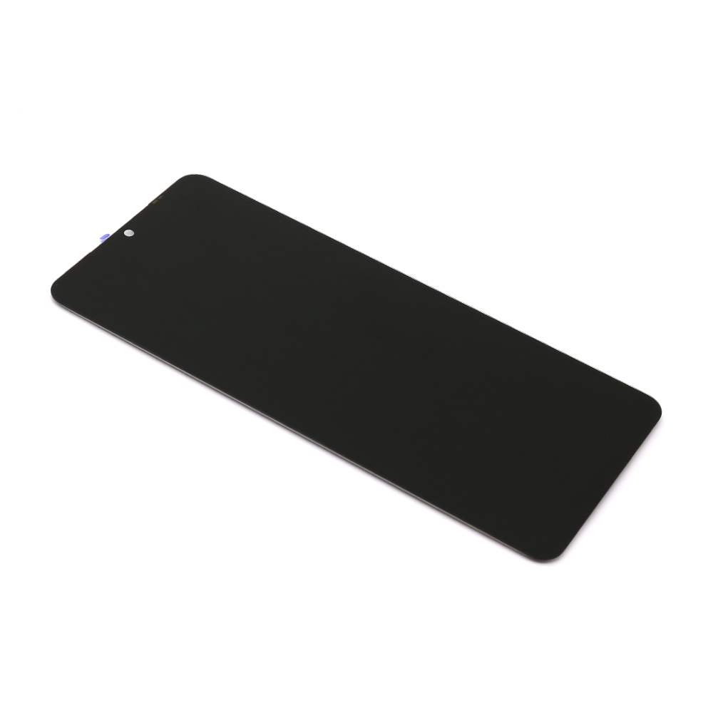 LCD displej (ekran) - Samsung A065F Galaxy A06 + Touch screen crni Aplong (MS)