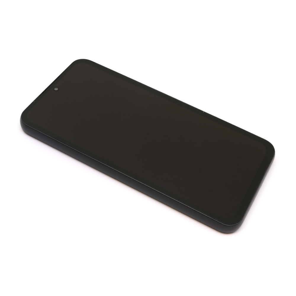 LCD displej (ekran) - Samsung A546B Galaxy A54 5G + Touch screen crni (MS)