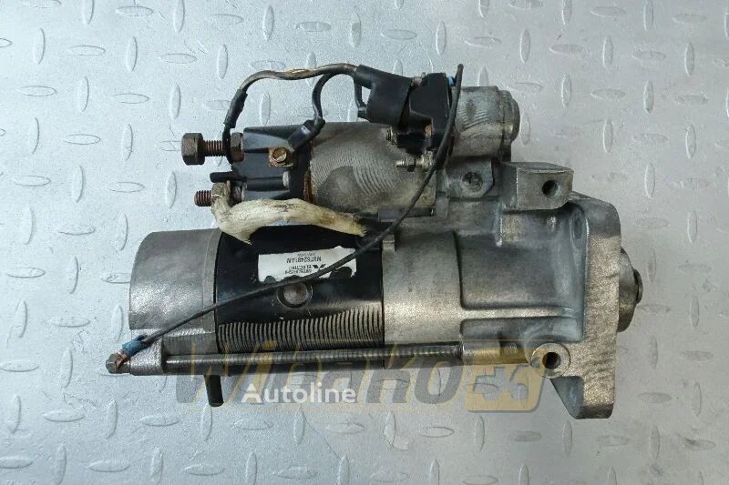 Mitsubishi M8T62481AM starter