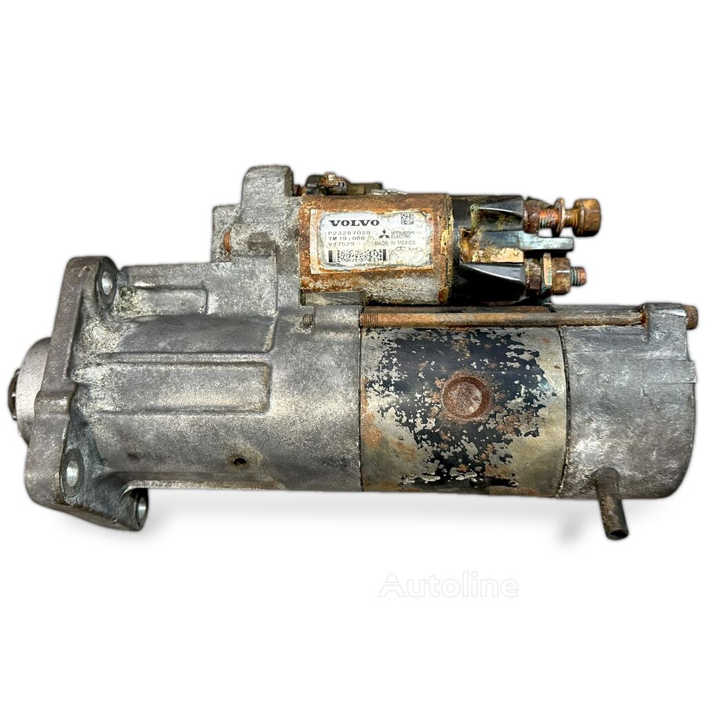 Mitsubishi 21774085 starter za Volvo B7, B8, B9, B12 bus (2005-) autobusa