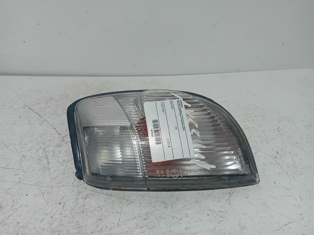 SEM REF,12V žmigavac za Nissan kamiona