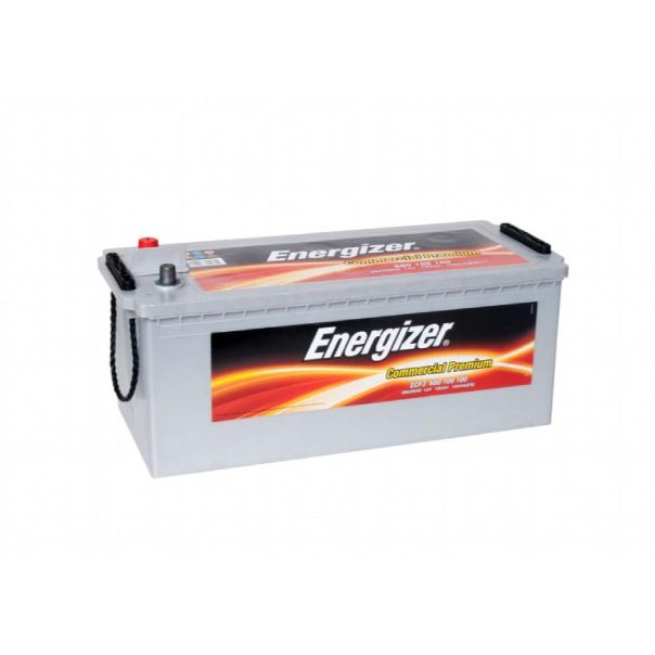 ENERGIZER Akumulator za automobile 12V180L COM PREMIUM