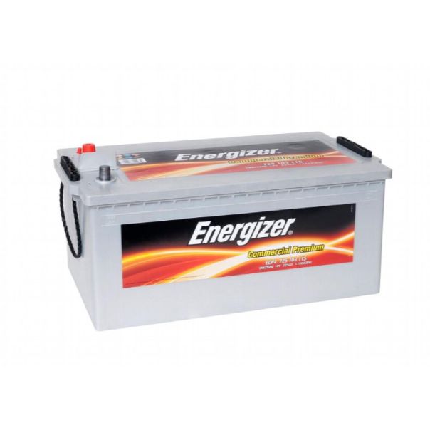 ENERGIZER Akumulator za automobile 12V225L COM PREMIUM