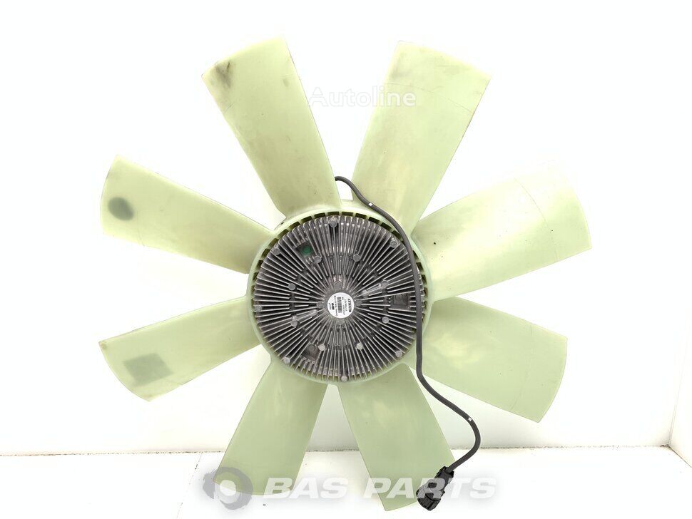 Renault Fan 7421705707 ventilator hladnjaka za Renault kamiona