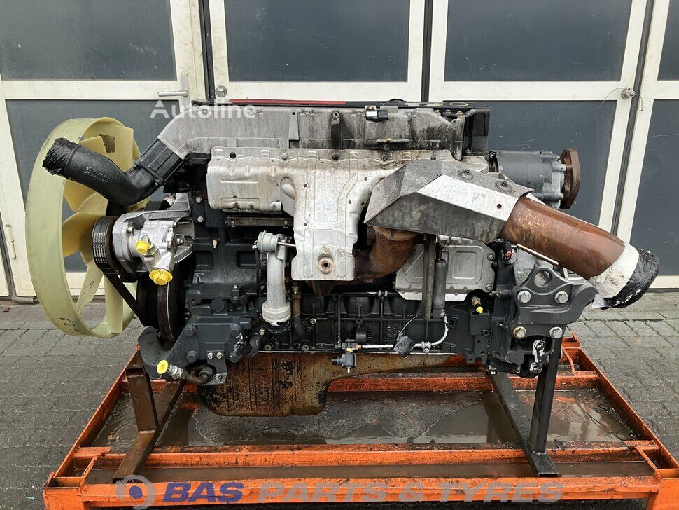 Renault Premium Euro 4-5 DXi7 320 7421464855 motor za Renault Premium Euro 4-5 kamiona