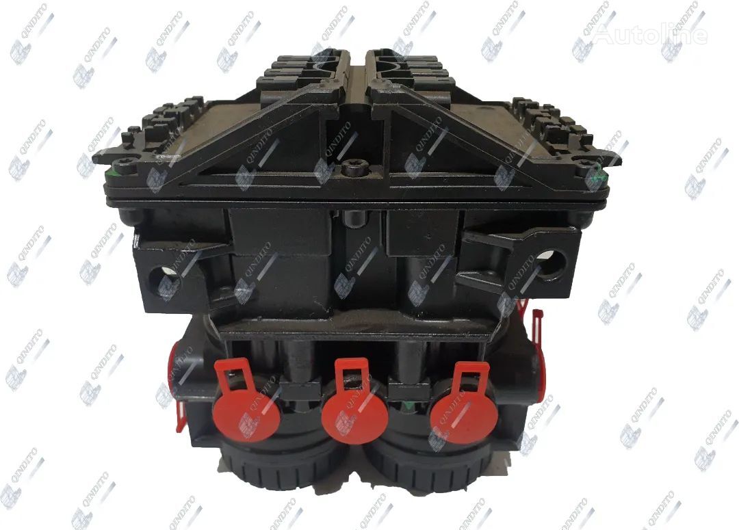 Renault 0486204002 EBS modulator za Renault MAGNUM E-TECH 440 tegljača