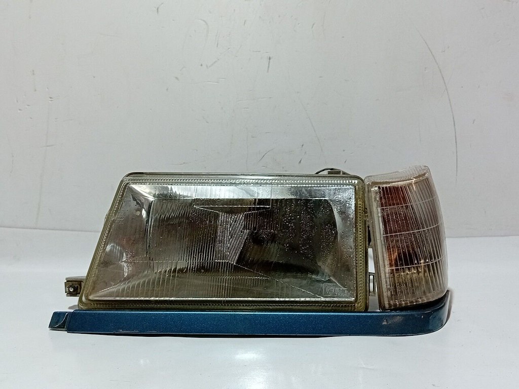 506598 far za Renault 11 (B/C37_) | 83 - 95 automobila