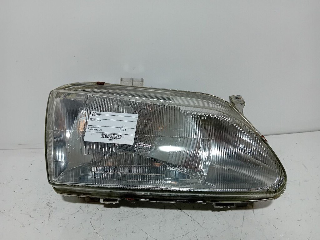 08-551-1121R far za Renault MEGANE II (BM0/1_, CM0/1_) | 01 - 12 automobila