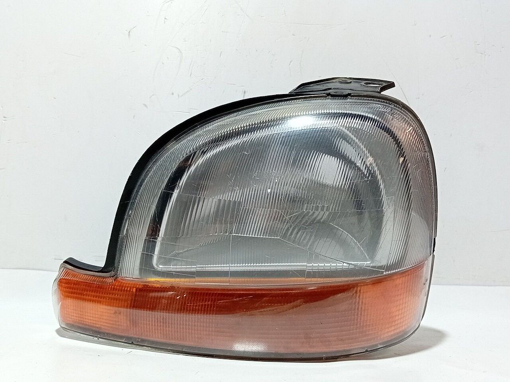 17.502A011 far za Renault KANGOO (KC0/1_) | 97 automobila