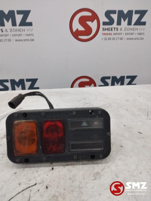 Renault Occ set 50 achterlichten links/rechts 24V poziciono svetlo za kamiona