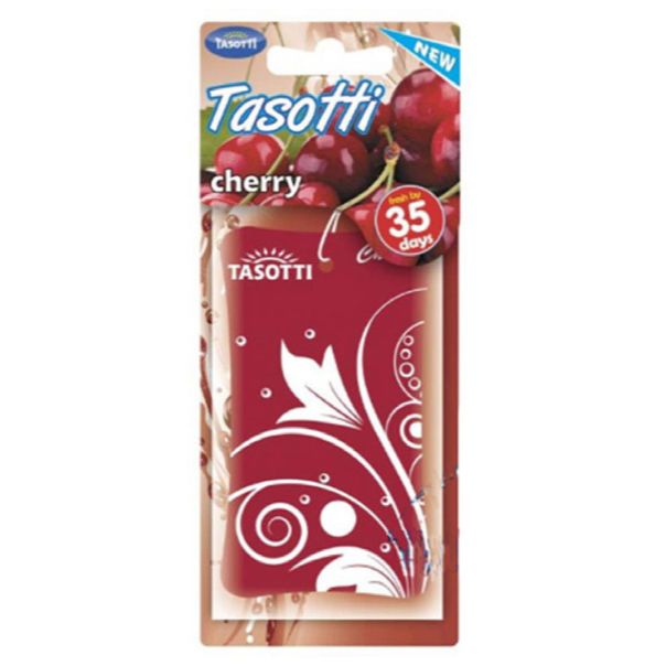 TASOTTI Mirisna jelkica cherry