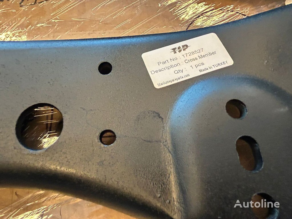 Cross Member Scania 1430736 za Scania Scania 4 series kamiona