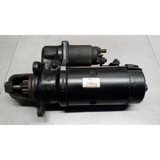 1357709 starter za Scania 114 kamiona