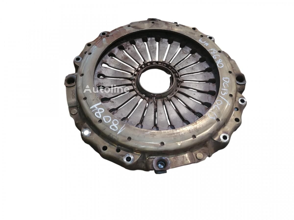 Scania Clutch cover 2675343 korpa kvačila za Scania R410 tegljača