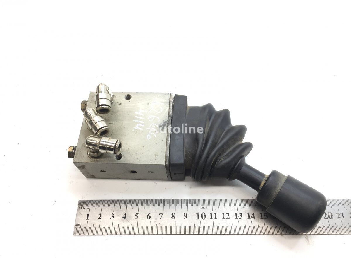 Pneumatic Joystick Dautel 14750430 za Scania P,G,R,T-series (2004-2017) tegljača