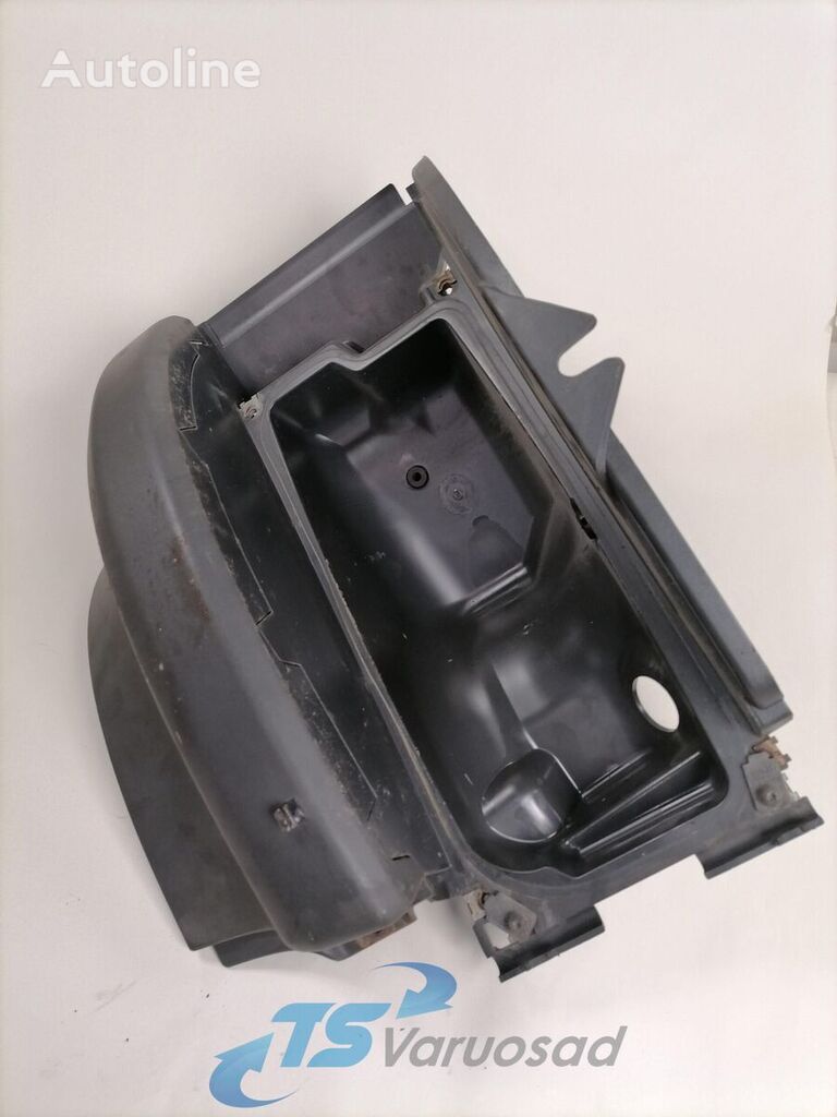 Scania Scania headlight housing, left 1431920 kućište fara za Scania P230 tegljača