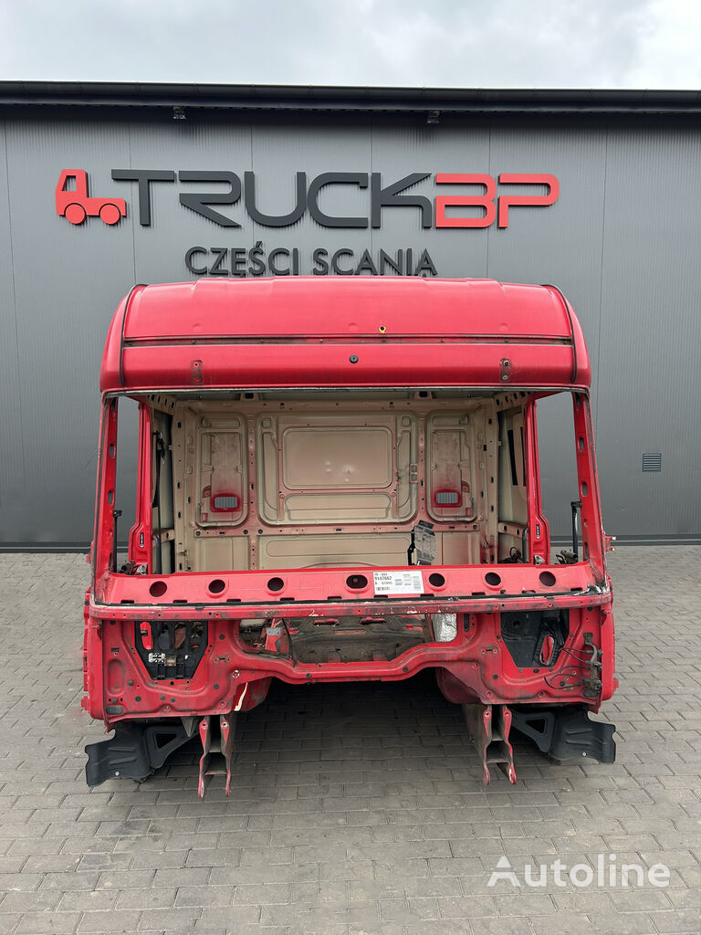 Scania CG19 kabina za tegljača